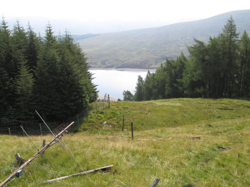 Walk Report - The Fara • Walkhighlands